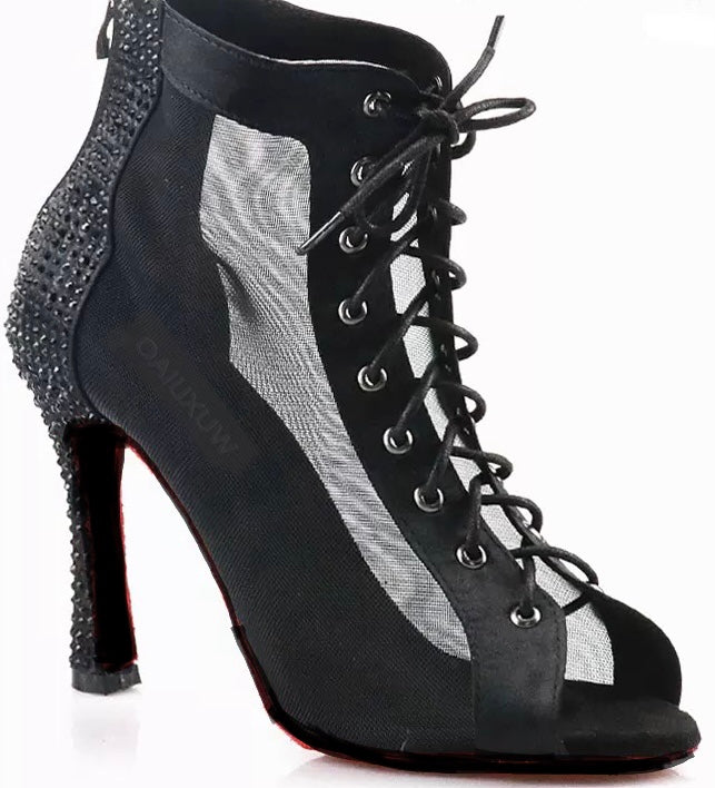 Sasha – Shoe Glamour